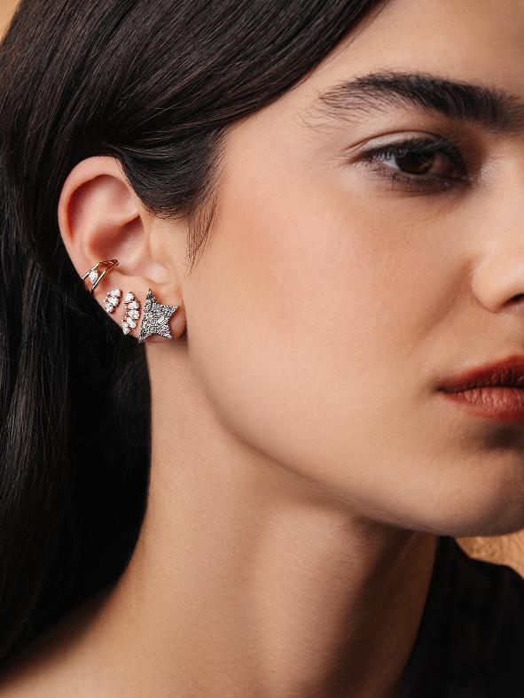 تشكيلة مذهلة من Kismet by Milka لإطلالات ساحرة في سهرات السحور - مجلة هي